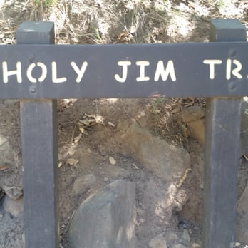 HOLY JIM FALLS TRAIL - 565 Photos & 215 Reviews - Live Oak Canyon Rd ...