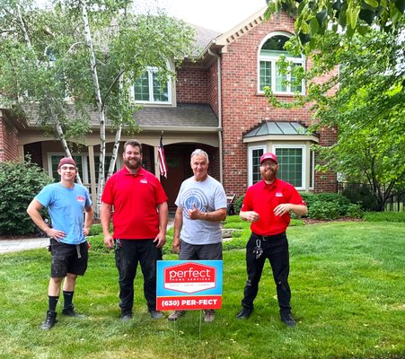 Perfect Home Services - Updated January 2026 - 59 Photos - 307 Reviews ...