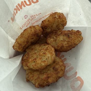 DUNKIN’ - Updated June 2026 - 11 Photos & 10 Reviews - 6881 Michigan Rd ...