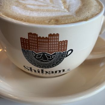 SHIBAM COFFEE - Updated December 2025 - 98 Photos & 20 Reviews - 8310 ...