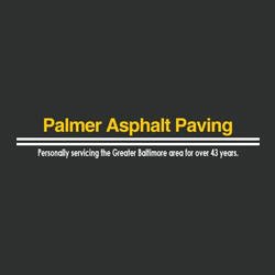 CHARLES PALMER ASPHALT PAVING - Updated August 2025 - 7902 Park Heights ...