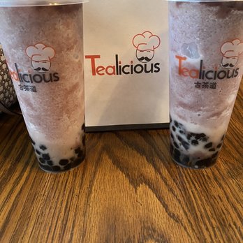 TEALICIOUS - Updated July 2025 - 1299 Photos & 386 Reviews - 5101 ...