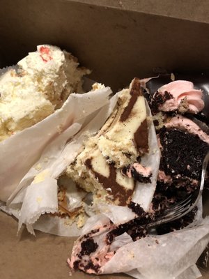 BISCOTTI CAFE & PASTRY SHOP - 82 Photos & 105 Reviews - 741 N Salina St ...
