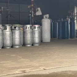 AMERICAN COMPRESSED GASES - Propane - 309 New South Rd, Hicksville, NY ...