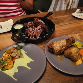 WATERSHED DISTILLERY - Updated December 2025 - 121 Photos & 53 Reviews ...