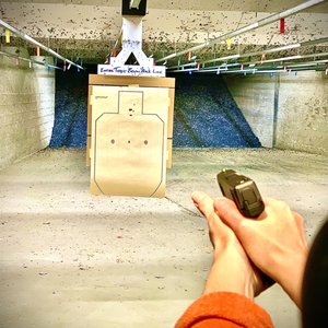 THE CONTINENTAL GILBERT GUN CLUB - 15 Photos - 1695 S Santan Village ...