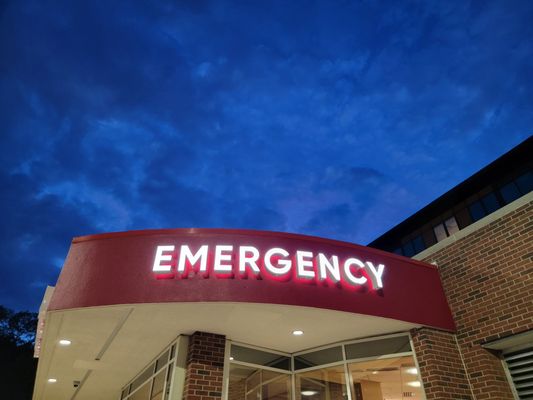 KETTERING HEALTH MAIN CAMPUS - Updated December 2025 - 43 Photos & 38 ...