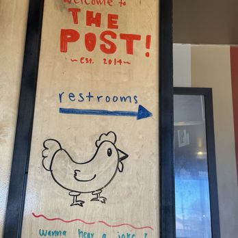 The Post Rosedale - Trusted Since 2016 - Updated July 2025 - 925 Photos ...