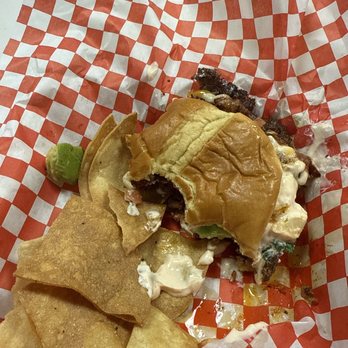 SMASH AND SLICE - Updated June 2025 - 317 Photos & 229 Reviews - 9845 S ...