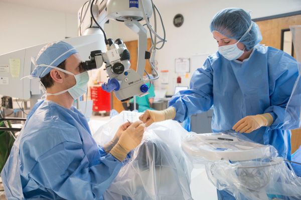 LODEN VISION CENTERS - NASHVILLE OFFICE - Updated December 2025 - 53 ...