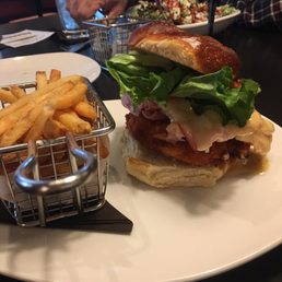 110 GRILL - Updated October 2025 - 138 Photos & 254 Reviews - 373 ...