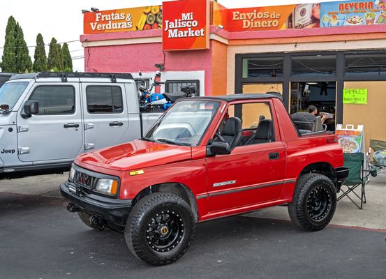 SANTOS FAMILY CAR SHOW - Updated August 2025 - 68 Photos - 5202 N First ...