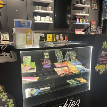 GOTHAM BUDS - Updated January 2025 - 16 Photos & 14 Reviews - 248 W ...