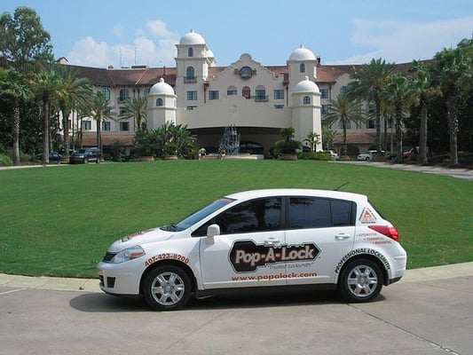 POP-A-LOCK - Updated September 2025 - 14 Photos & 86 Reviews - Orlando ...
