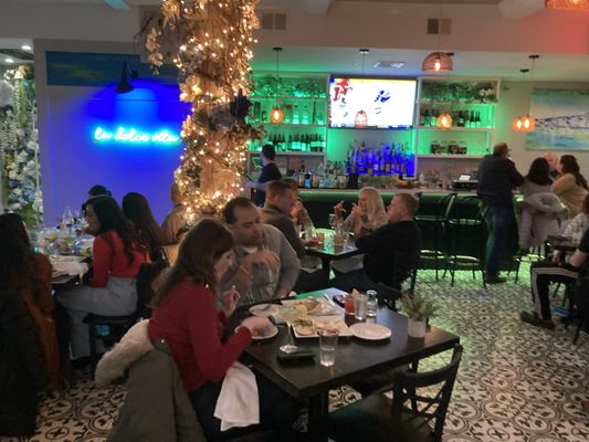 FAVA RESTAURANT & BAR - Updated December 2025 - 44 Photos & 41 Reviews ...