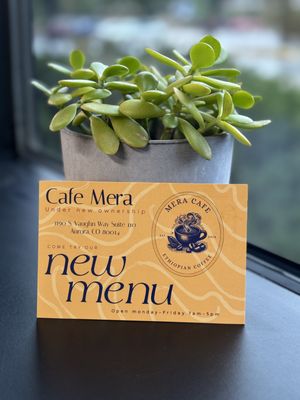 CAFE MERA - Updated September 2025 - 45 Photos & 14 Reviews - 3190 S ...