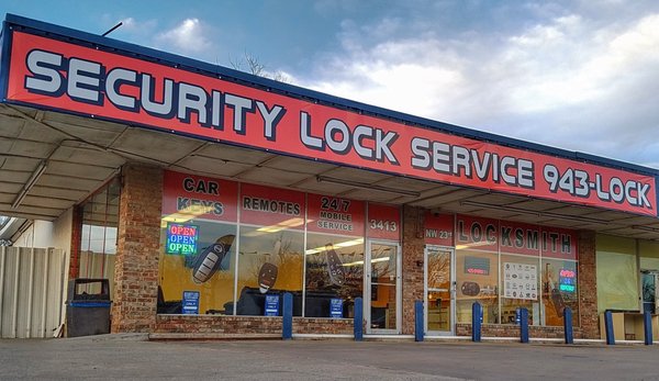 SECURITY LOCK SERVICE - Updated September 2025 - 28 Photos & 102 ...