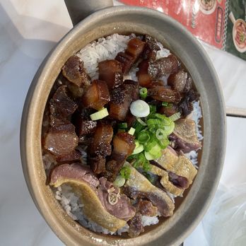 JONNY CLAYPOT RICE - Updated November 2024 - 92 Photos & 21 Reviews ...