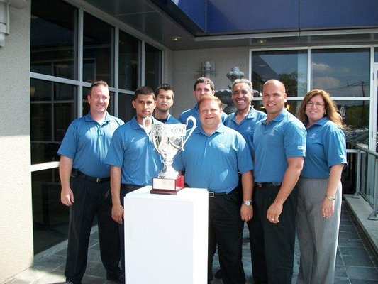 SPRINGFIELD ACURA - Updated November 2025 - 50 Photos & 119 Reviews ...