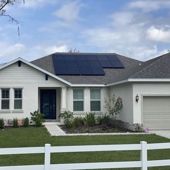 SUNDER ENERGY - Updated December 2025 - 13 Photos & 26 Reviews - 1750 W ...