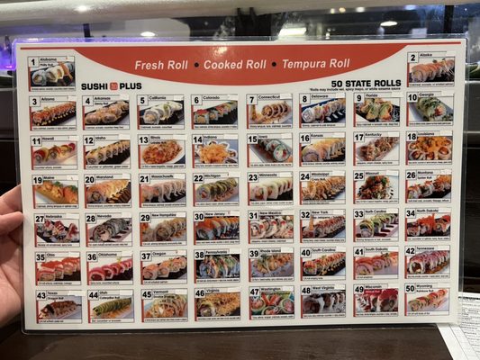 SUSHI PLUS - Updated December 2025 - 322 Photos & 301 Reviews - 5830 W ...