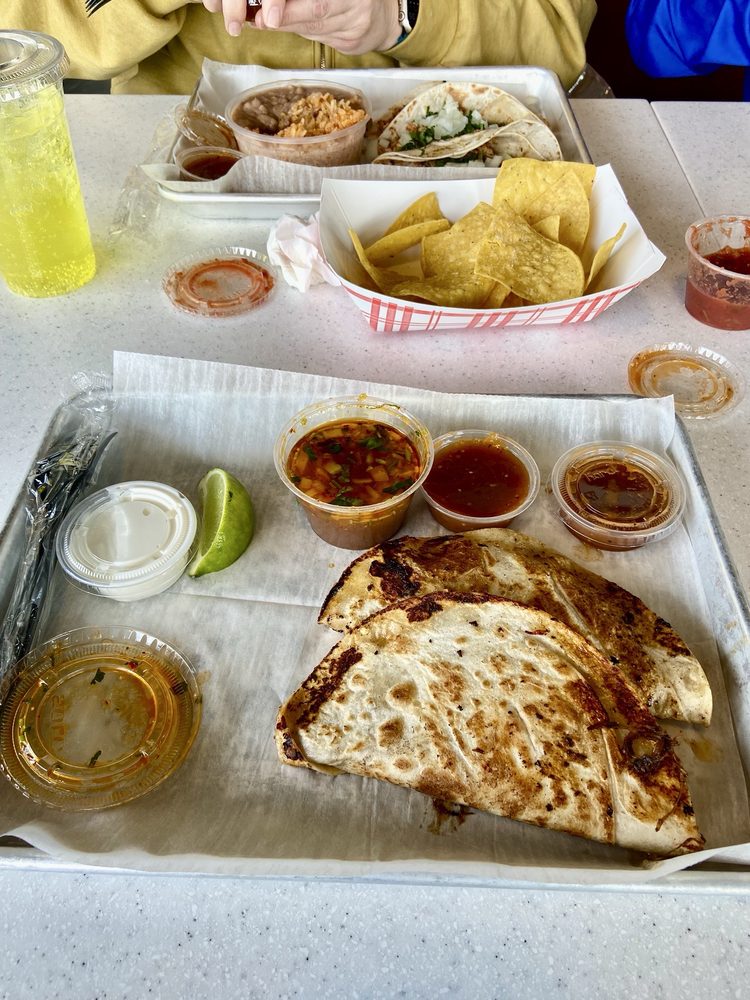 TACO BROS - Updated March 2025 - 10 Reviews - 32538 Woodward Ave, Royal ...