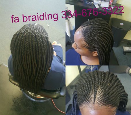 FA BRAIDING - 103 Photos - 461 N Eastern Blvd, Montgomery, AL - Yelp