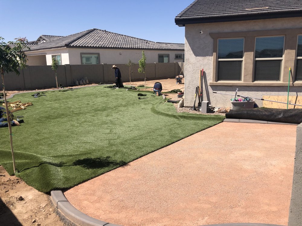 ENVIRO LAWN - Updated April 2025 - 72 Photos & 10 Reviews - 3055 E Mead ...