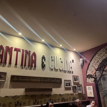 CANTINA E CUCINA - Updated May 2024 - 1057 Photos & 720 Reviews - Via ...