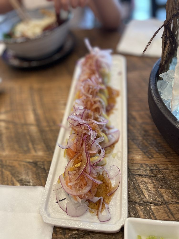 Chubby Sushi & Ramen, Brea | Roadtrippers