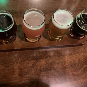 HOP BROTHERS BREWING - 73 Photos & 67 Reviews - 32650 Lorain Rd, North ...