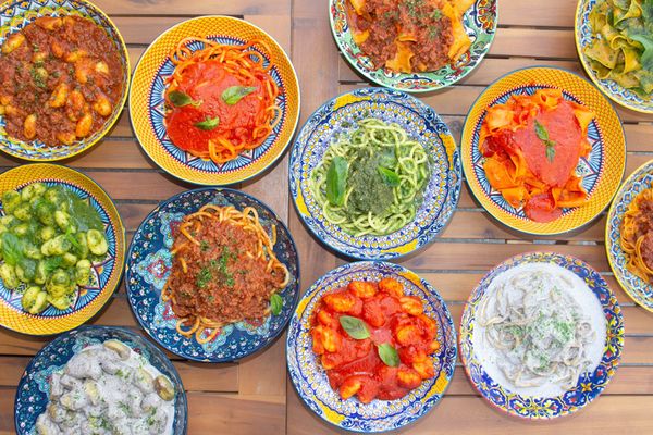 FABIOS - Updated April 2025 - 148 Photos & 81 Reviews - 1301 Ocean ...