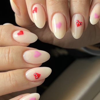 AYA NAIL STUDIO - Updated September 2025 - 66 Photos & 26 Reviews - 17 ...