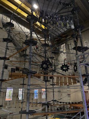 THE FACTORY - Updated December 2025 - 30 Photos & 12 Reviews - 100 ...