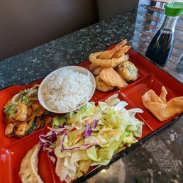 OMO JAPANESE RAMEN & SUSHI - Updated May 2024 - 74 Photos & 51 Reviews ...