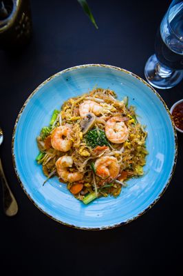 RUAM MITR - 665 Photos & 411 Reviews - Thai - 7168 Melrose Ave, Los ...