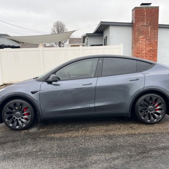 TINT WORX - Updated January 2026 - 1168 Photos & 135 Reviews - 1222 ...