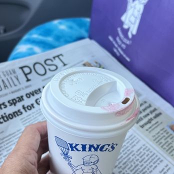 KING’S RESTAURANT - Updated December 2025 - 197 Photos & 105 Reviews ...