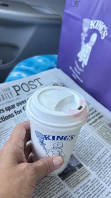 KING’S RESTAURANT - Updated December 2025 - 197 Photos & 105 Reviews ...