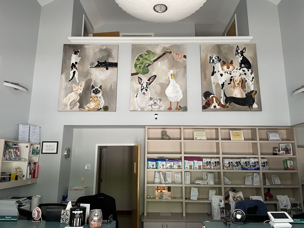 COLONIAL VETERINARY CLINIC - Updated May 2026 - 24 Reviews - 3280 ...