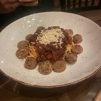 SANSONINA RISTORANTE ITALIANO - Updated July 2024 - 395 Photos & 394 ...