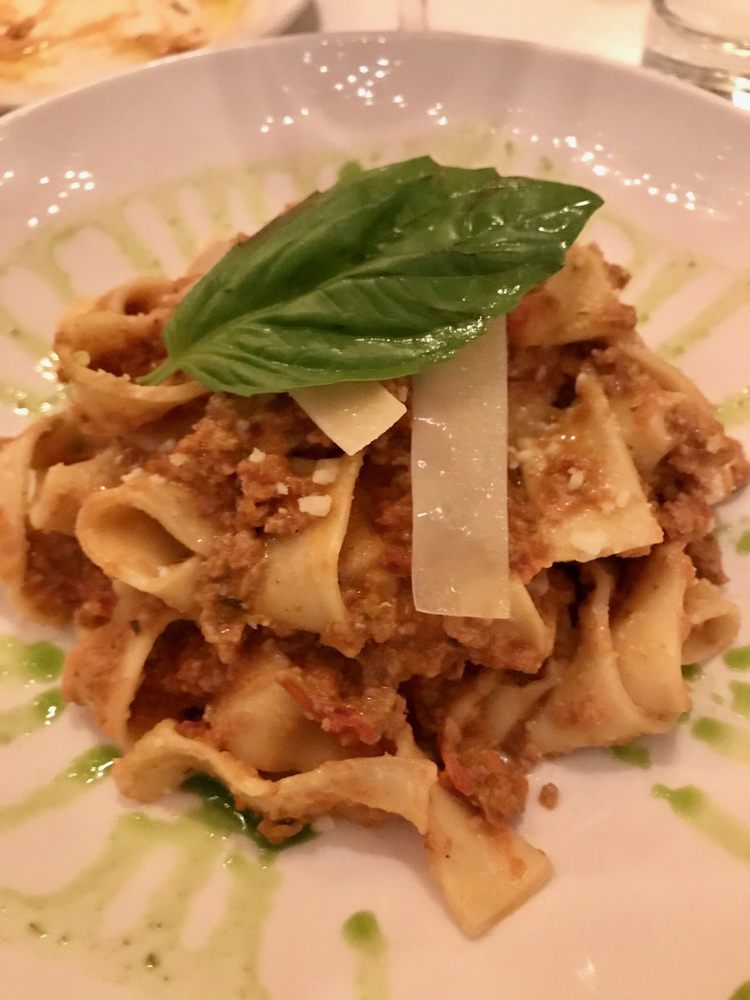 TERRAMIA RISTORANTE - 413 Photos & 549 Reviews - 98 Salem St, Boston ...