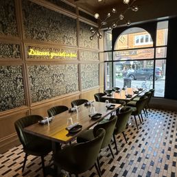 RAMSAY’S KITCHEN - Updated January 2026 - 1108 Photos & 528 Reviews ...