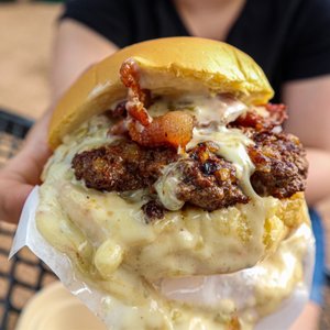 HOPDODDY BURGER BAR - 2781 Photos & 5216 Reviews - 1400 S Congress Ave ...