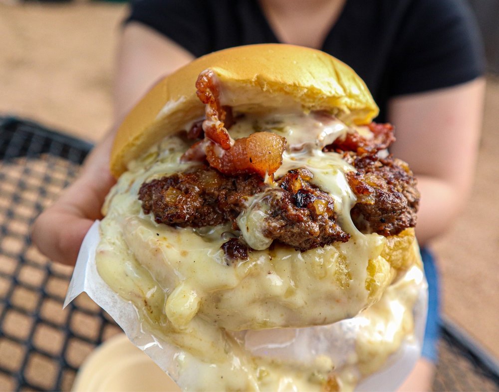 JEWBOY BURGERS - 1124 Photos & 1323 Reviews - 5111 Airport Blvd, Austin ...