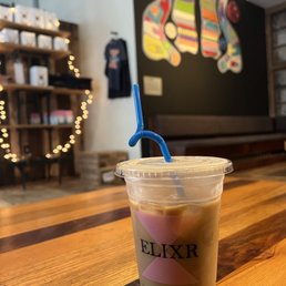 ELIXR COFFEE ROASTERS - Updated July 2025 - 795 Photos & 984 Reviews ...