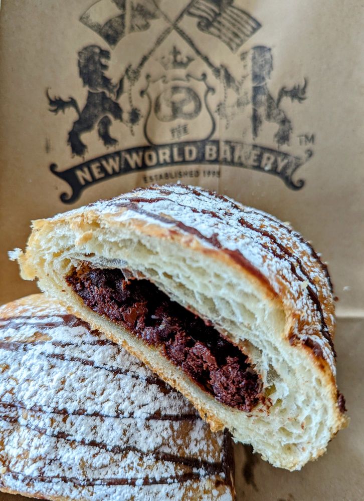 NEW WORLD BAKERY - 23 Reviews - 310 Edwards Dr, Kyle, Texas - Bakeries ...