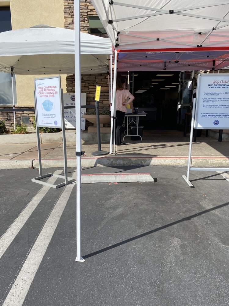 AAA DRIVING SCHOOL - Updated July 2024 - 25125 Madison Ave, Murrieta ...