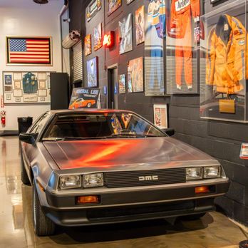 MARCONI AUTOMOTIVE MUSEUM - Updated January 2025 - 666 Photos & 145 ...