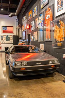 MARCONI AUTOMOTIVE MUSEUM - 614 Photos & 130 Reviews - 1302 Industrial ...